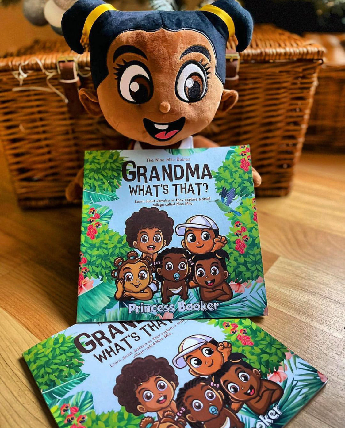 The benefits of soft toys for babies and children – Nine Mile Babies